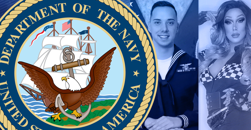 Department of the Navy Announces New Policy on Sailors with Gender ...